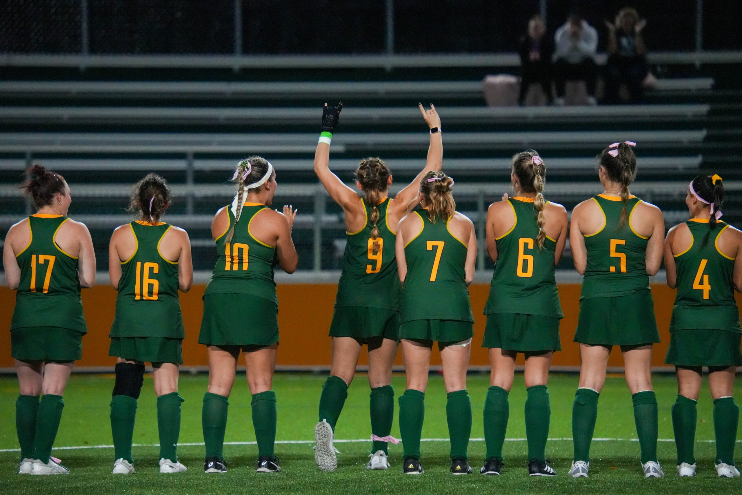 Brockport field hockey dominates Medaille – The Stylus Brockport field hockey dominates Medaille – The Stylus