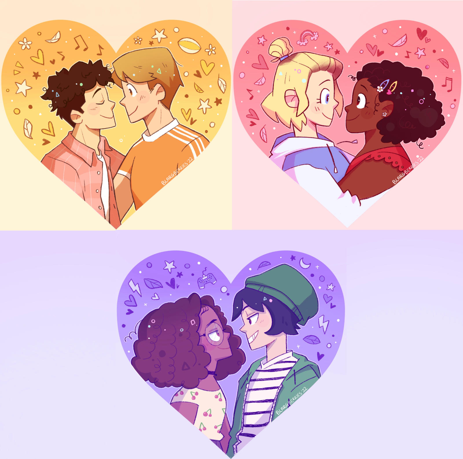 “Heartstopper’s” new season gave many viewers a heart attack – The Stylus